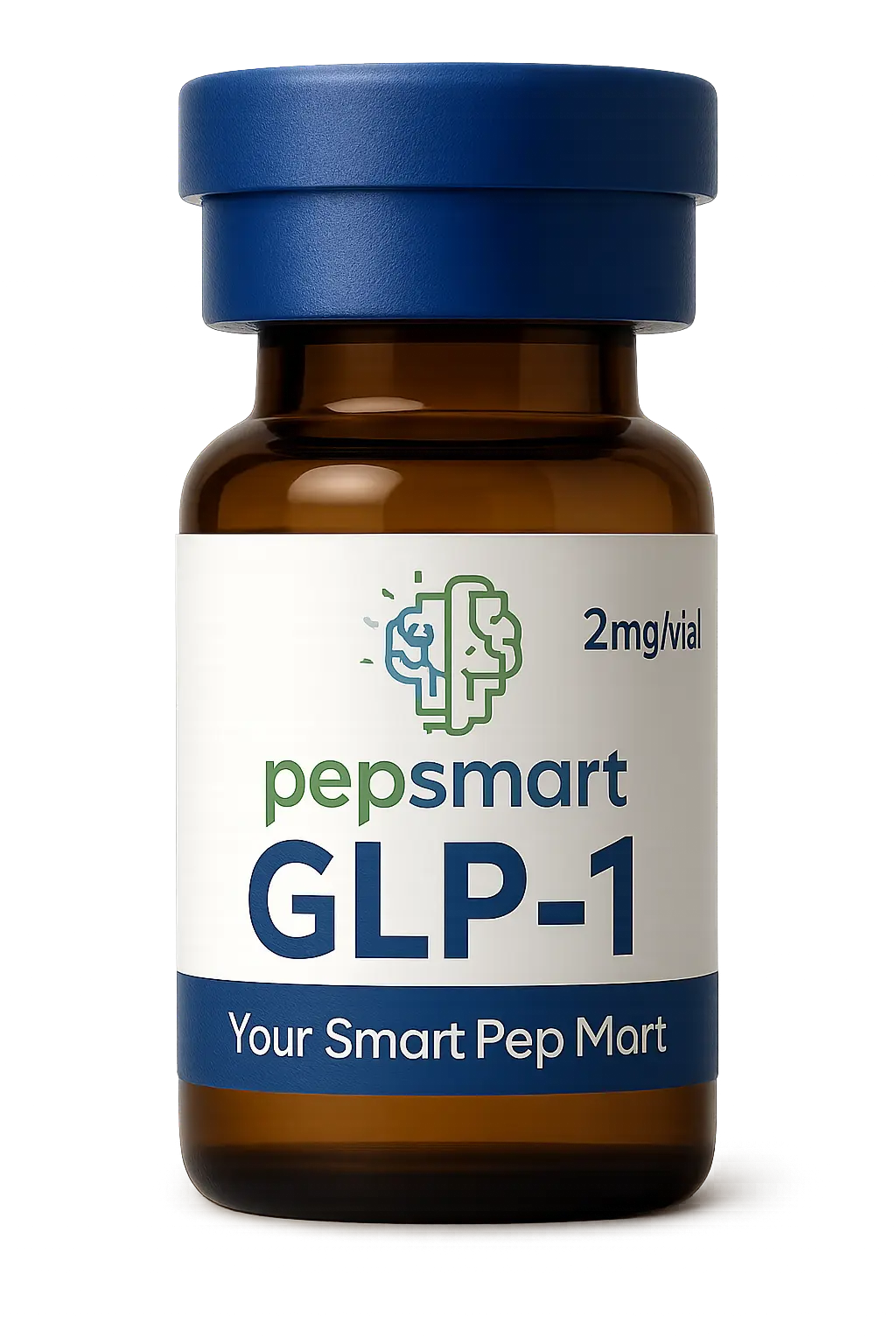 pepsmart GLP-1 – Smartmdlabs